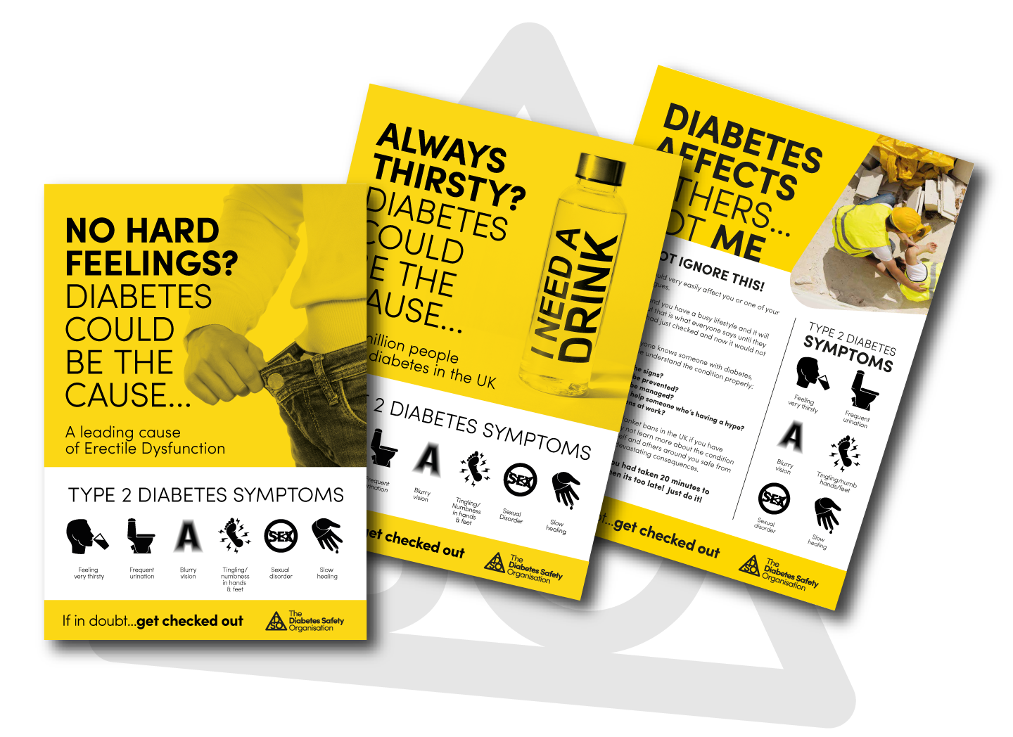 Resources - Diabetes Safety Organisation